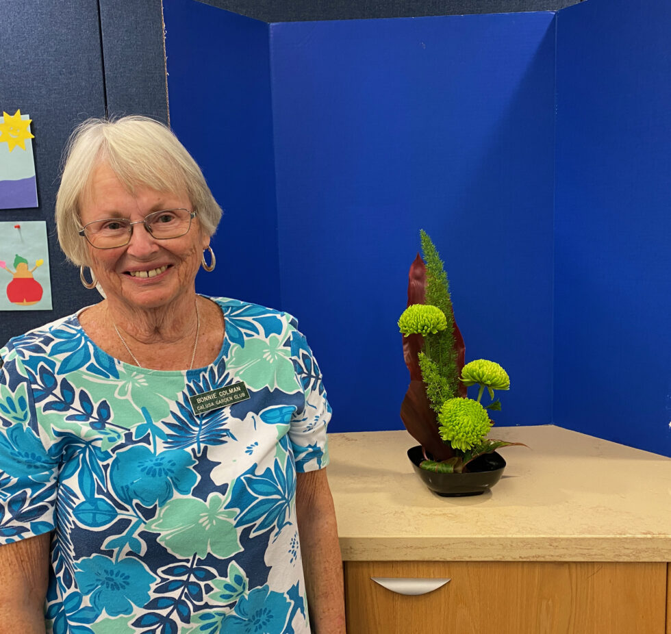 February 27 Floral Design Workshop: Tropical Flowers | Calusa Garden ...